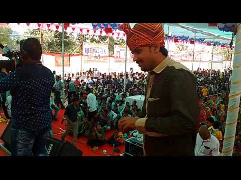 Prajapati Samaj video - YouTube
