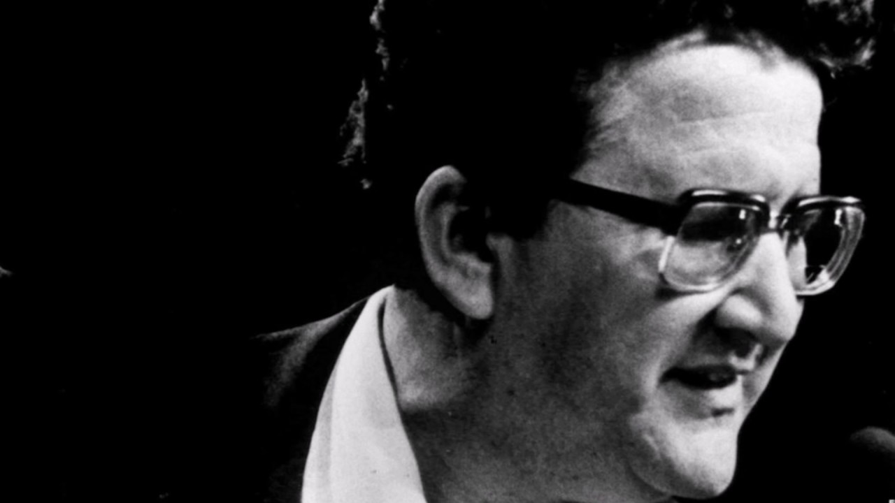 Le lieu de l'amour, Heberto Padilla - YouTube