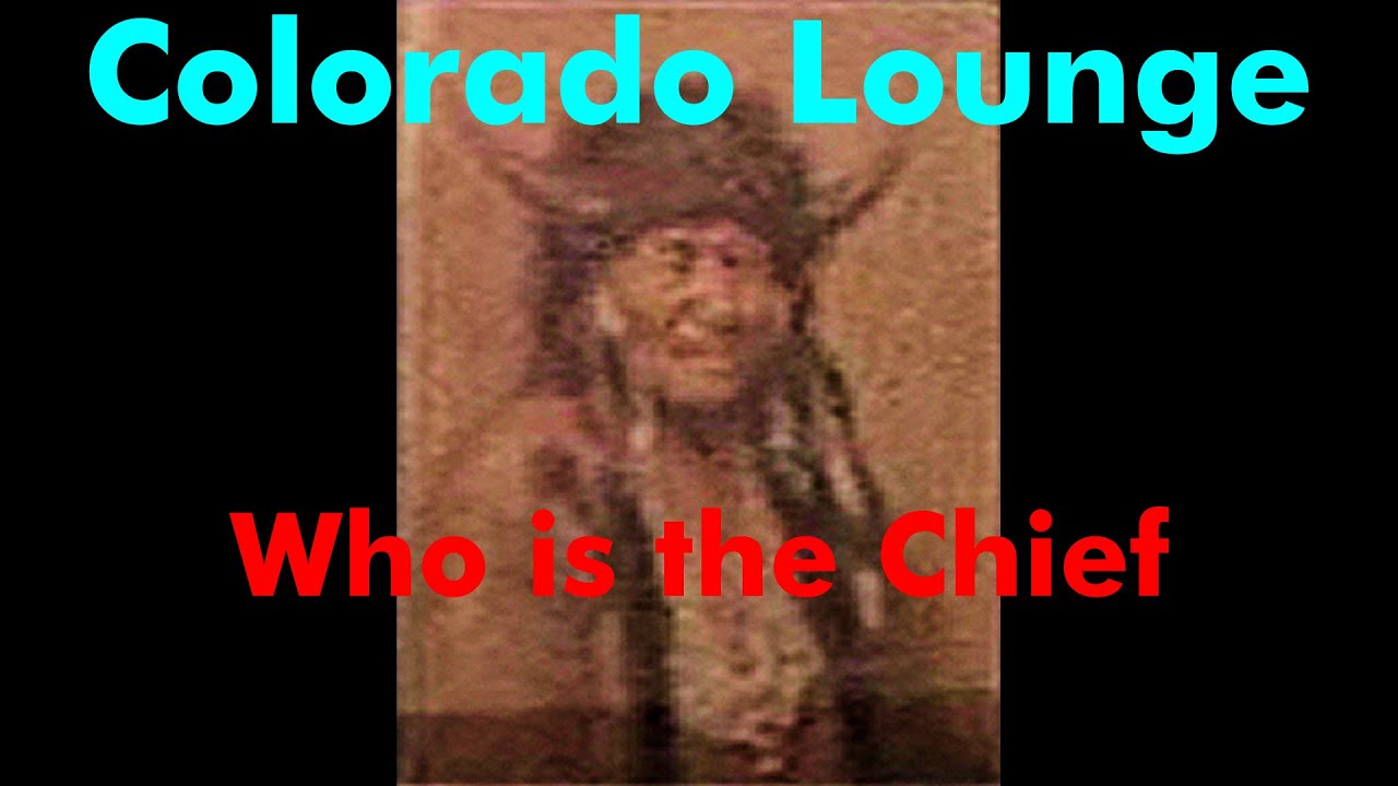 The Shining - questions about the Colorado Lounge Part 18 - YouTube