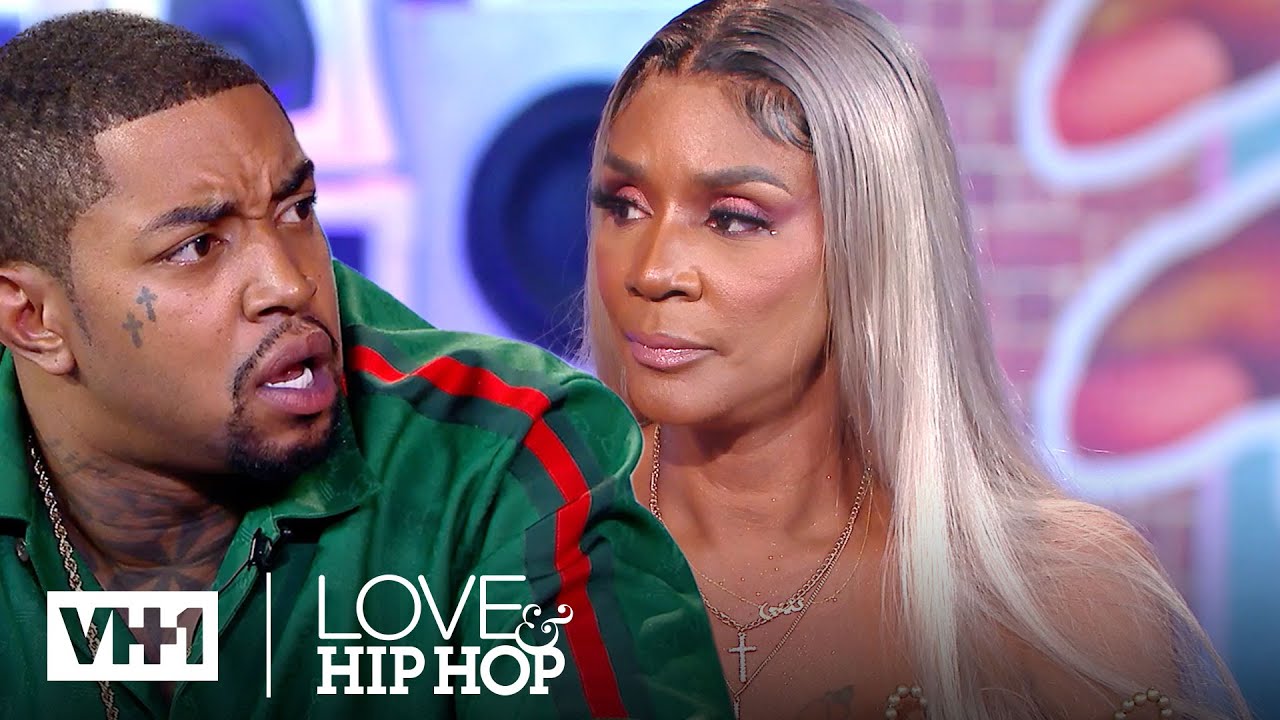 Love Hip Hop Atlanta Season 10 Reunion Must See Moments YouTube