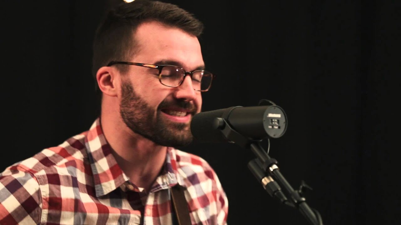 "Without You" - Connor Flanagan (Live Studio Session) - YouTube