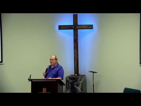 Friendship Grace Brethren Church Live Stream - YouTube