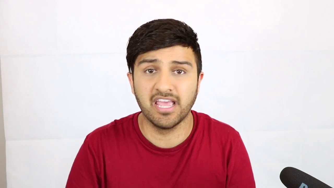 Shabaz Doesn't Say Pt. 2 - YouTube
