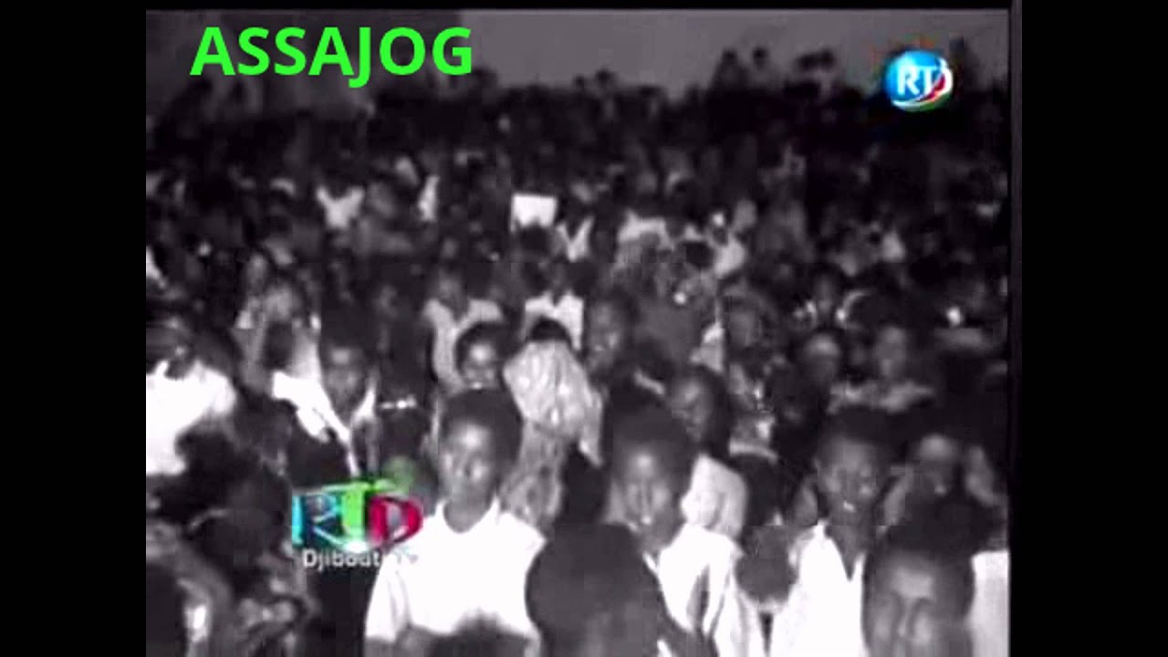 Djibouti: Abdi Nour - YouTube
