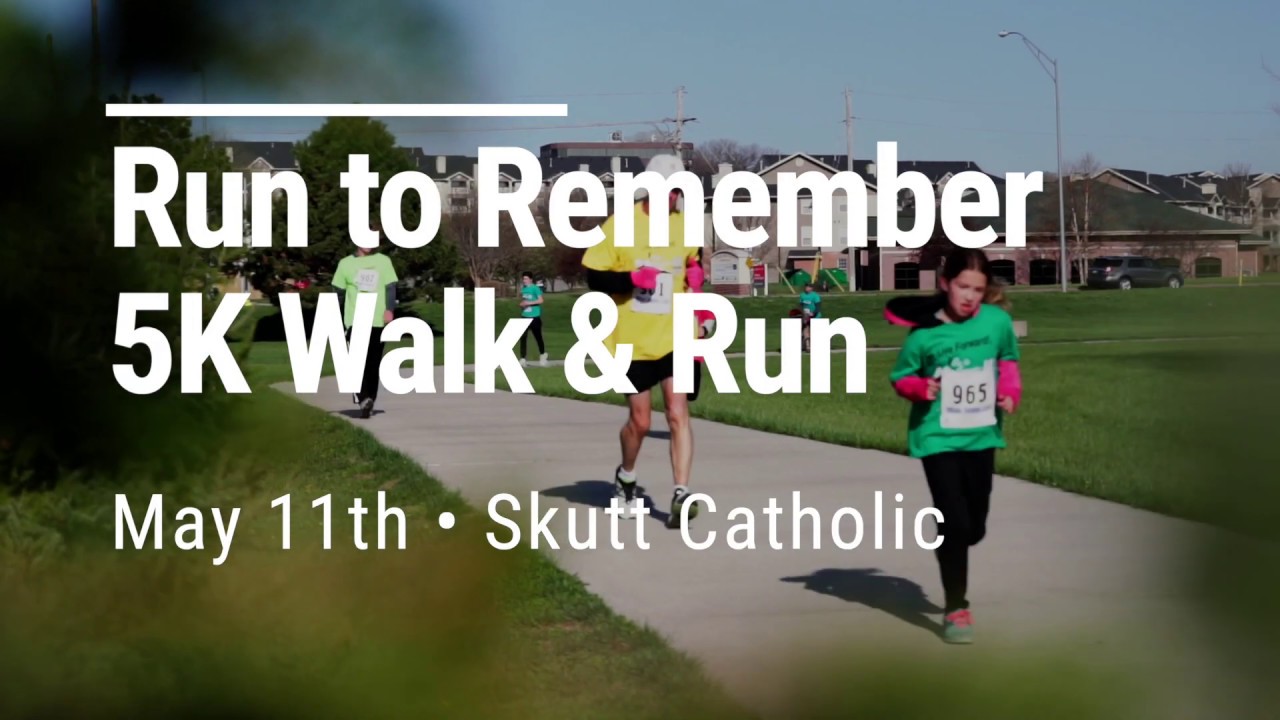 Run to Remember 5k 2019 - Promo - YouTube
