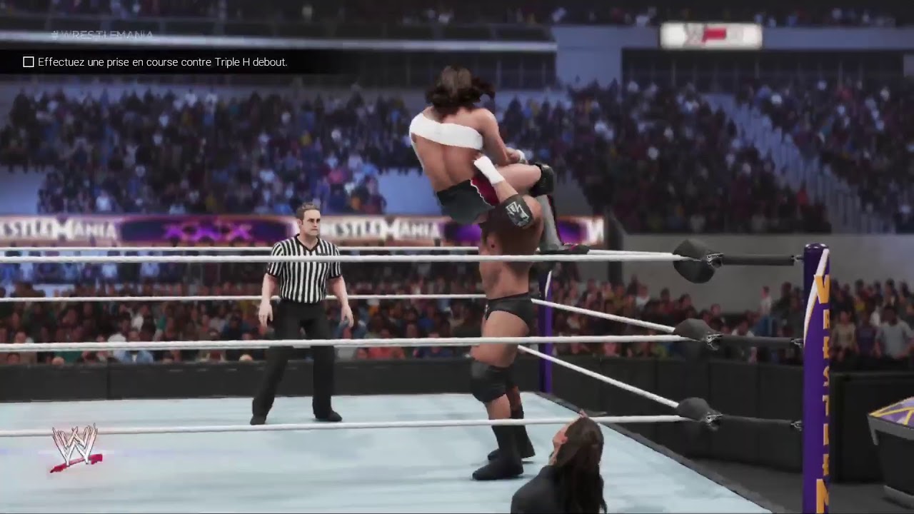 Wwe 2K19 showcase 2020 - YouTube