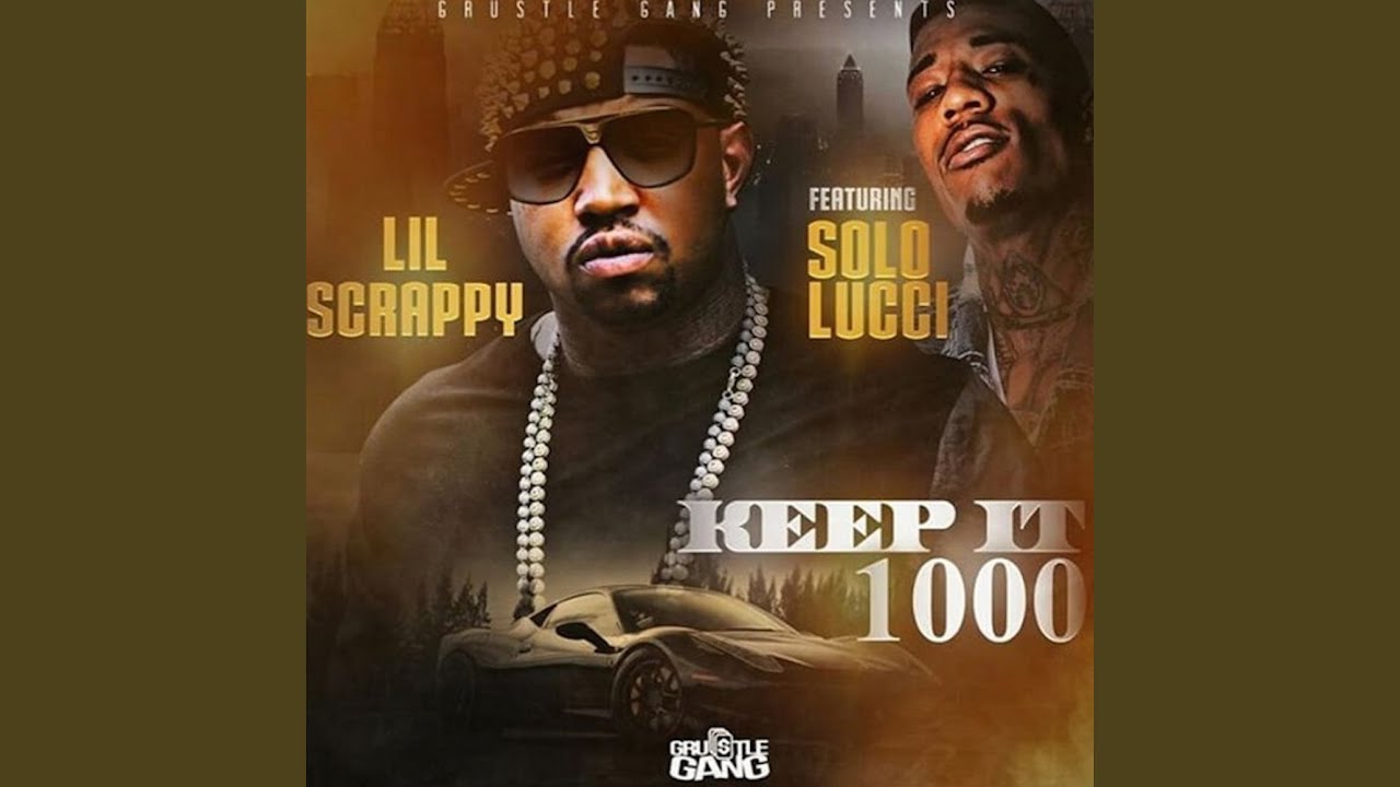 Keep It 1000 (feat. Solo Lucci) - YouTube