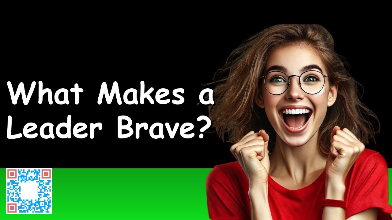 Who’s a True Leader? 🦁 Fun Quiz on Leadership for Kids! - YouTube