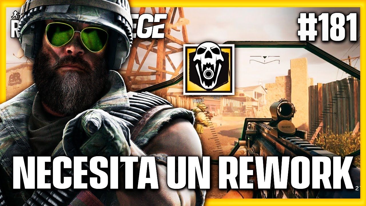 Blackbeard NECESITA un REWORK | Reaccionando #181 | Caramelo Rainbow ...
