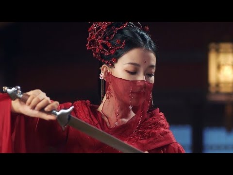 DANCE WITH SWORD -Ep 04 Imetafsiriwa kiswahili (DJ six fingers)