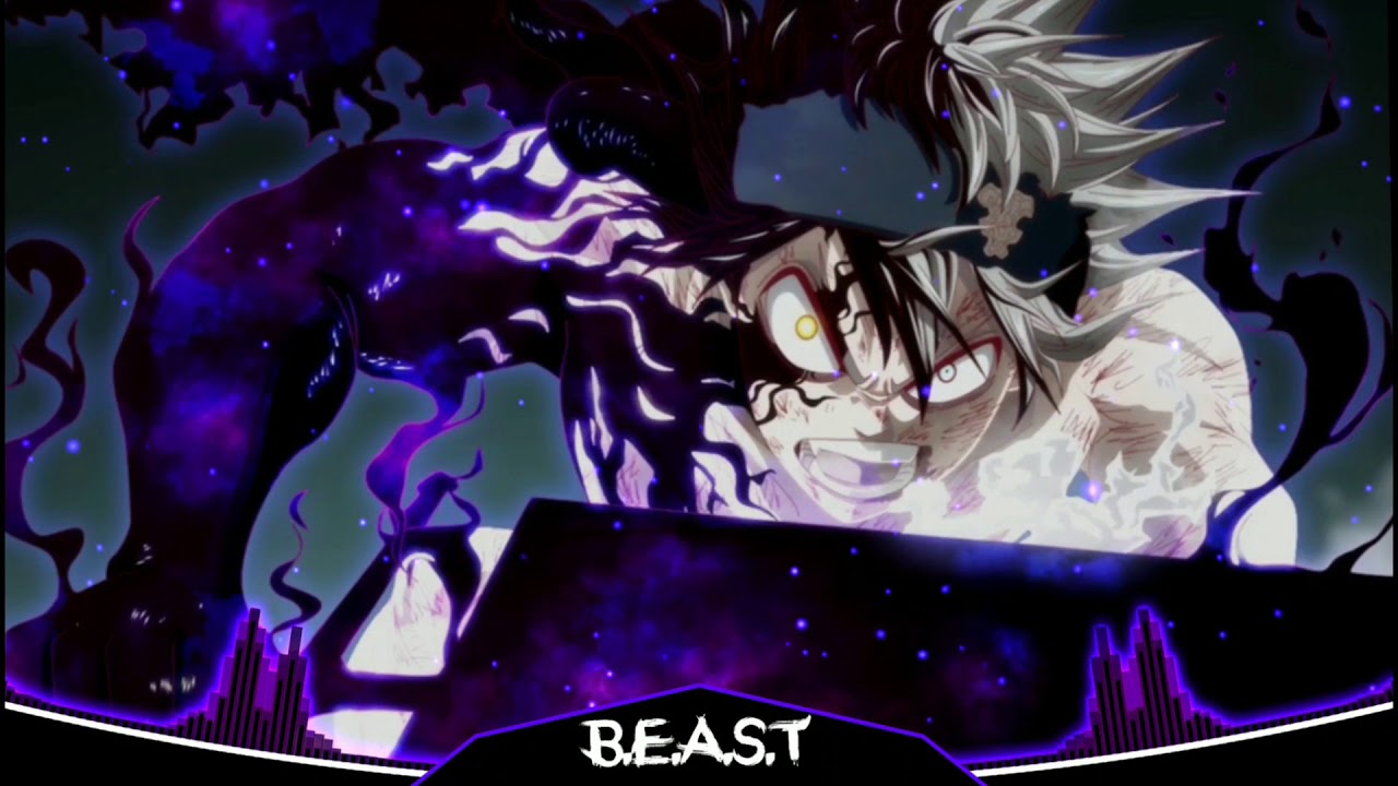 「Nightcore」~ Once Monsters - B.E.A.S.T - YouTube