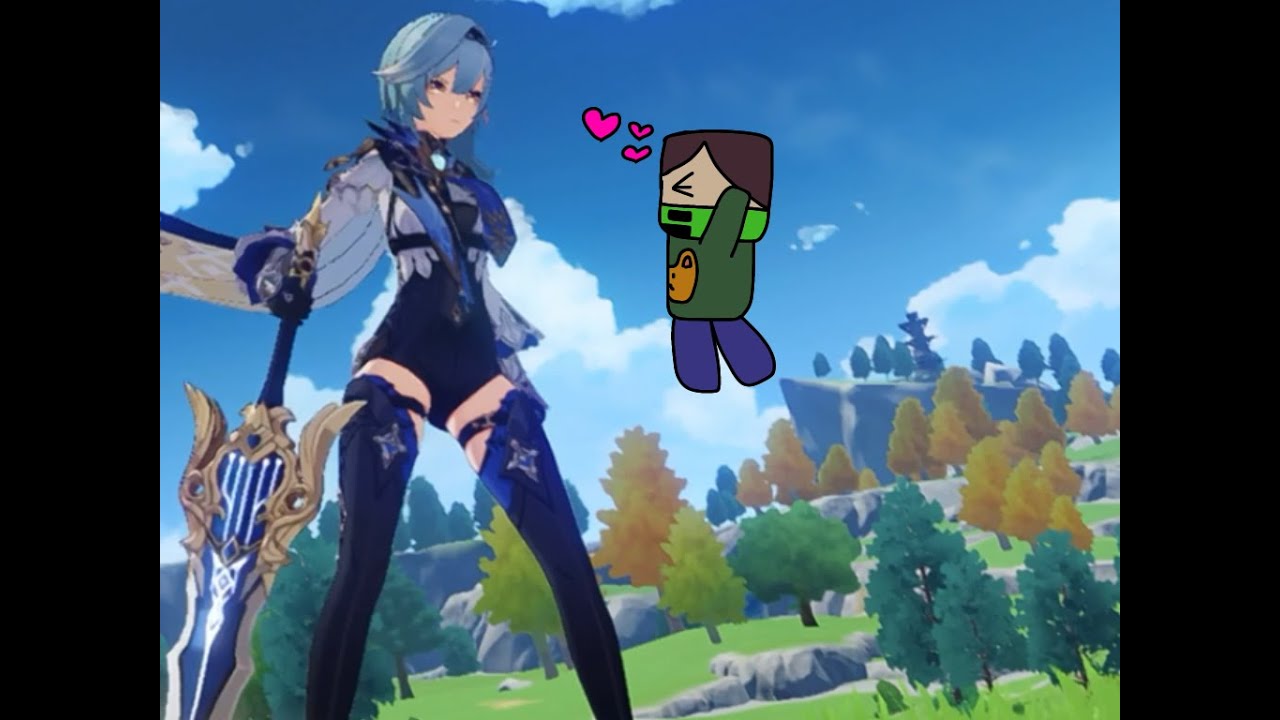 Vengeance will be mine!! - YouTube