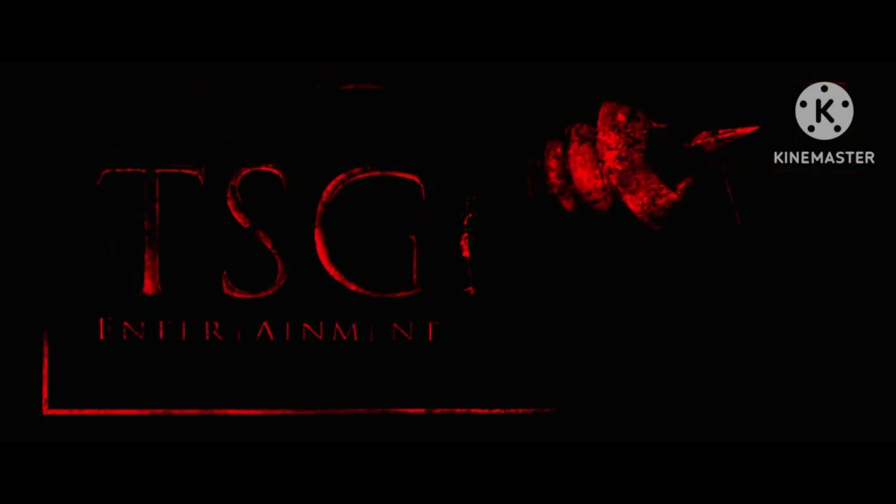 TSG Entertainment Logo Horror Edit - YouTube