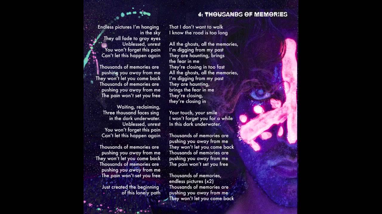 The ReAktion: SELKNAM - Full Album Stream - YouTube