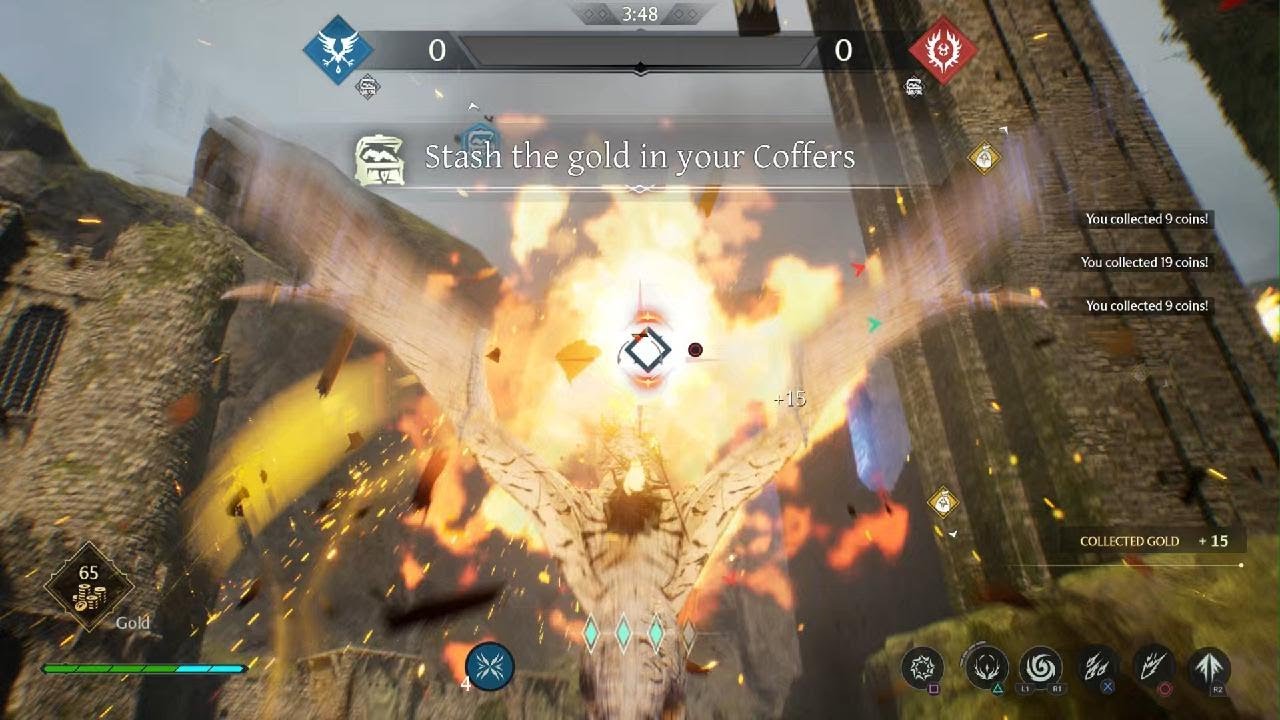 NEW CLASS AND MAP SHOWCASE Century Age of Ashes - YouTube