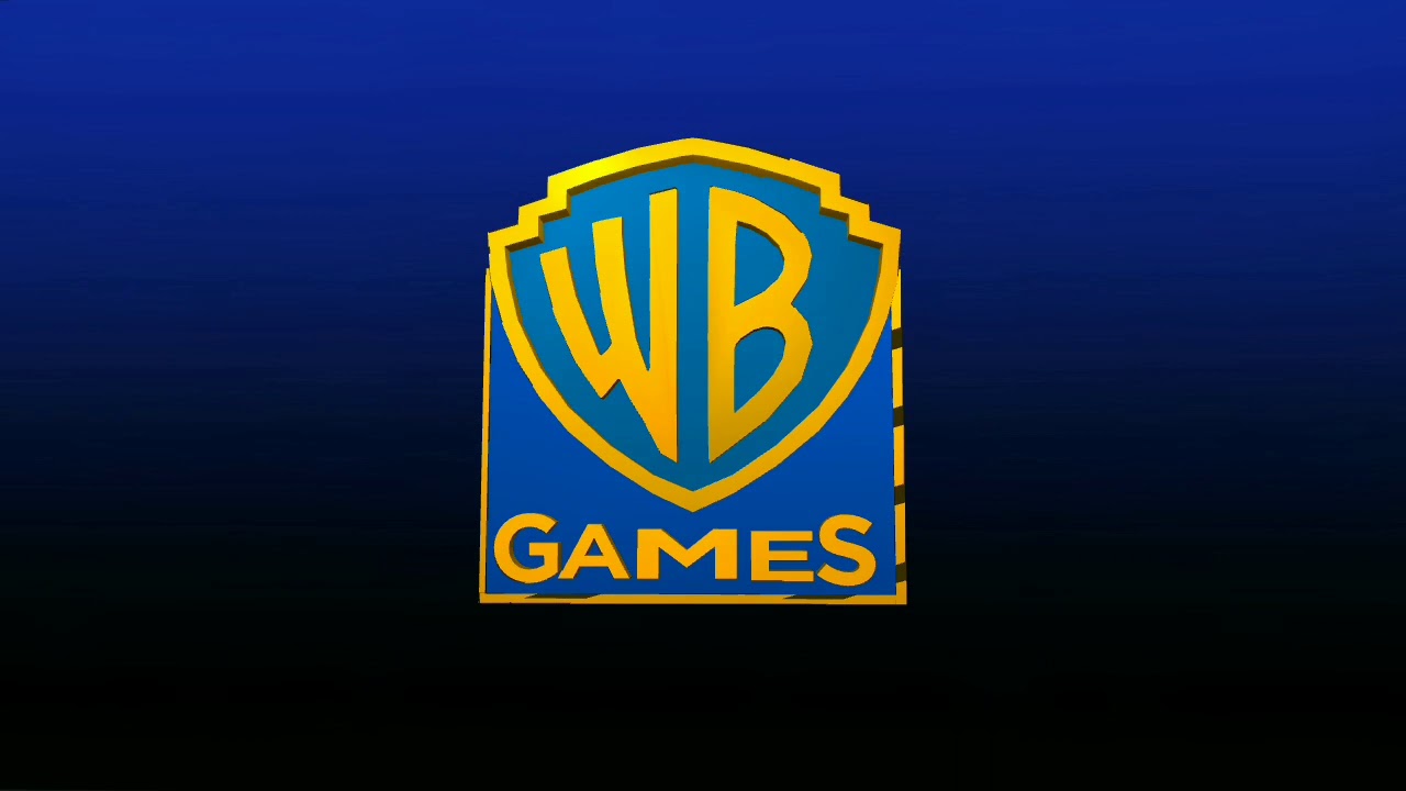 WB Games (2010) logo remake - YouTube
