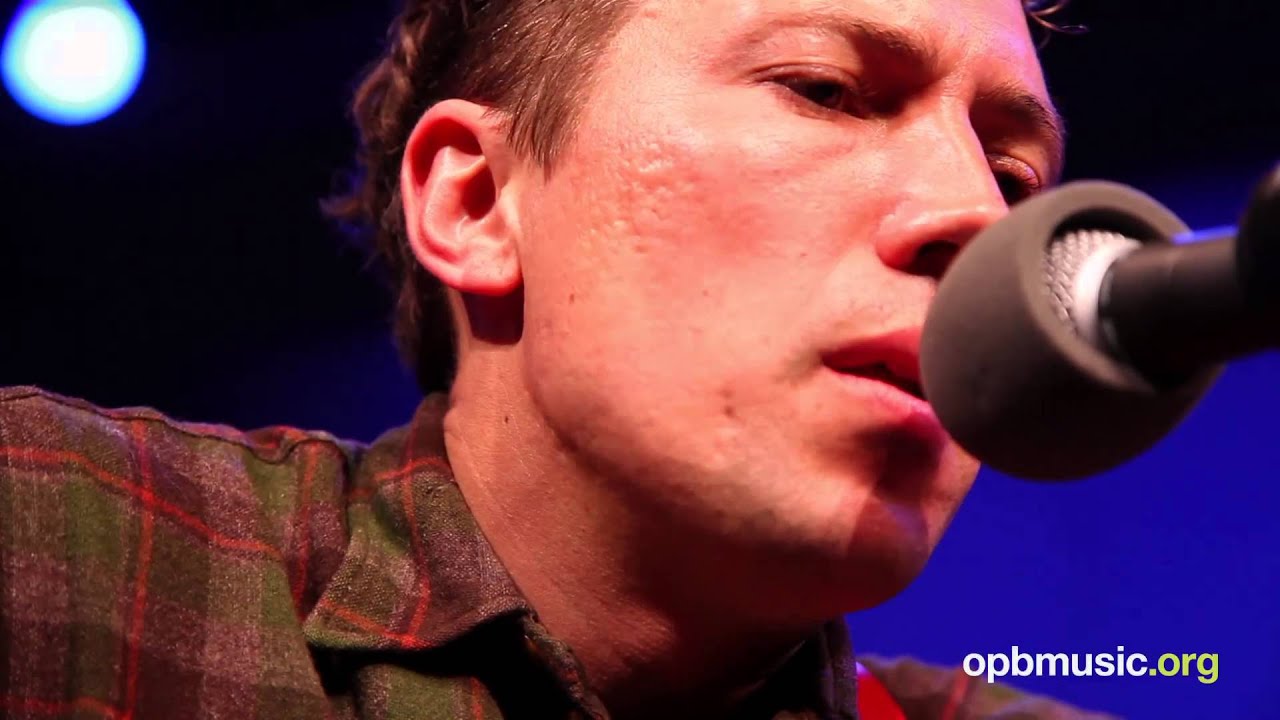 Sean Flinn and the Royal We - Modern Man (opbmusic) - YouTube