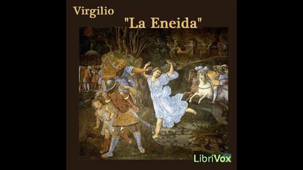 Eneida 01~16 by Virgilio #audiobook - YouTube