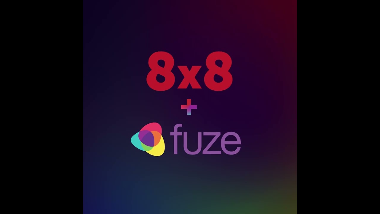 Fuze Logo