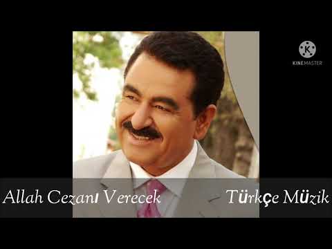 Allah Cezanı Verecek Ibrahim Tatlises