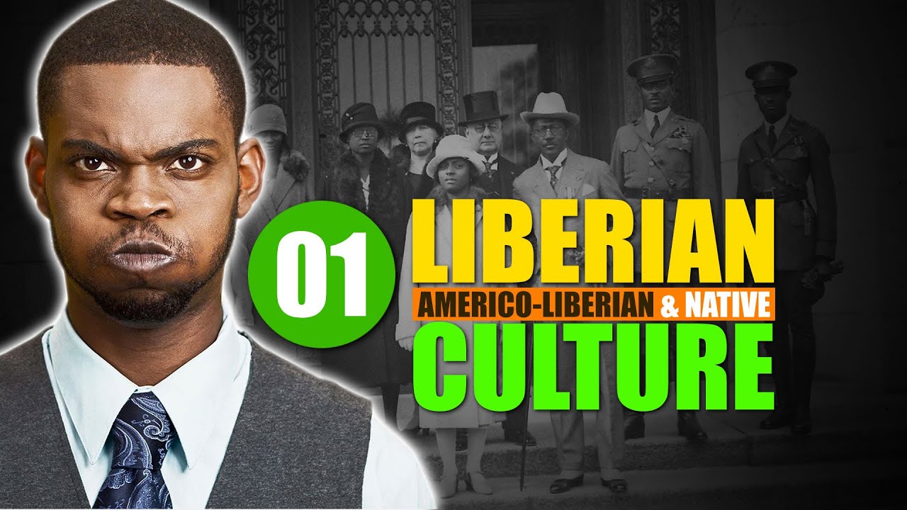 Debunking The Myths Of Africa's Oldest Republic: Americo-Liberian vs ...