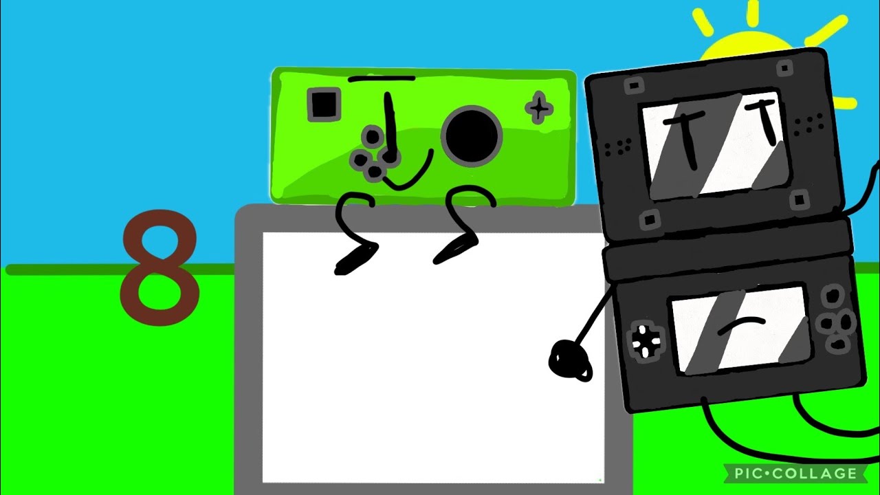 Oag reboot ep 8 mr butters again, - YouTube