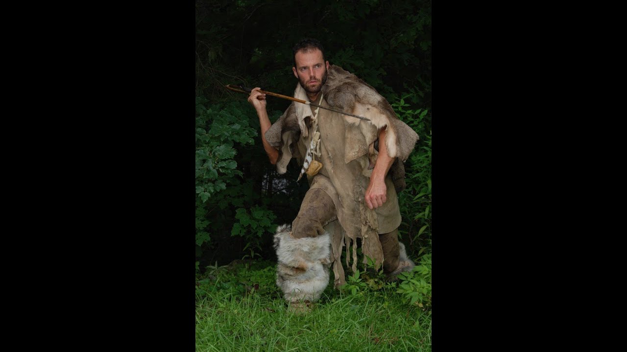 I, Caveman Party (HD) - YouTube