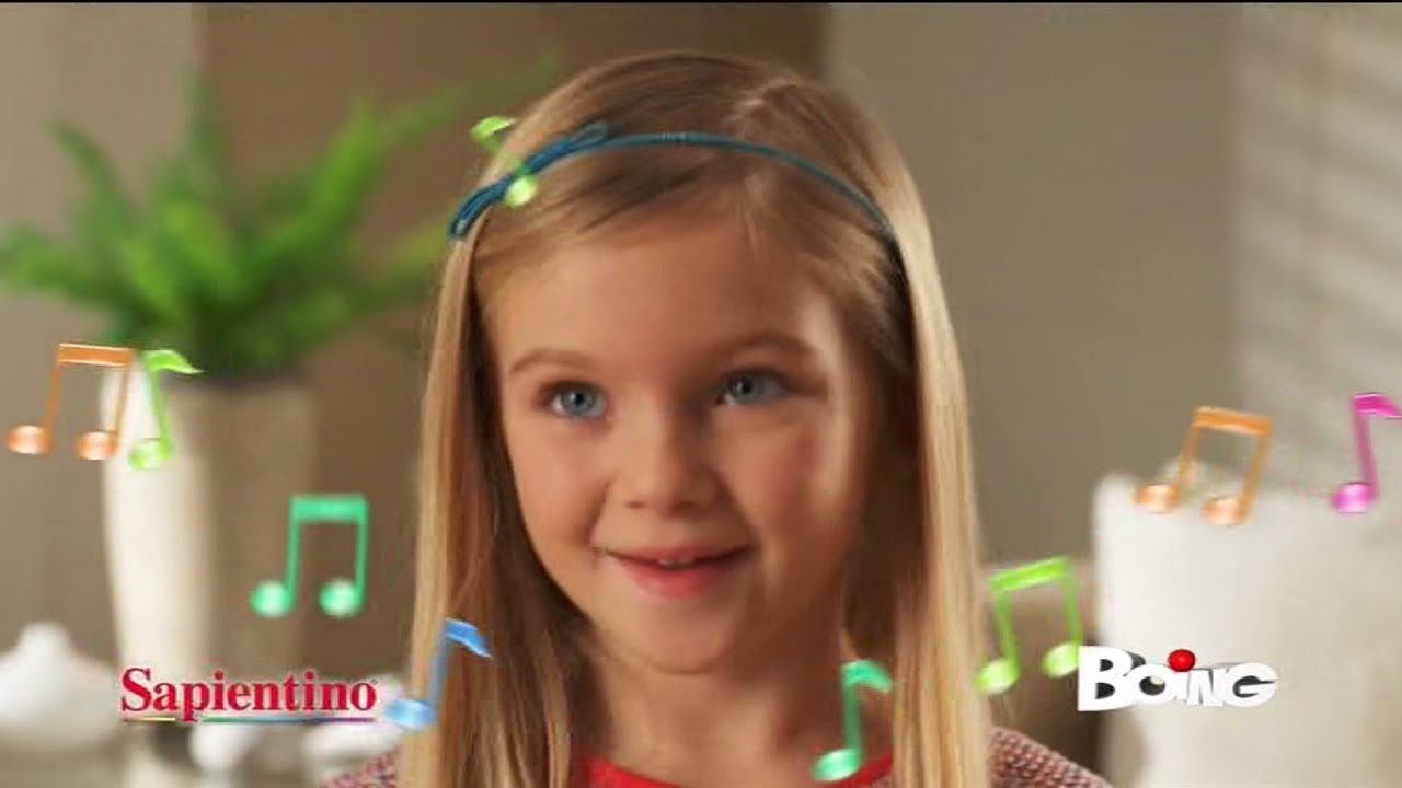 Boing Sequenza 22 Marzo 2014 Bumper Pop Corn Cinema + Salta Su Boing ...