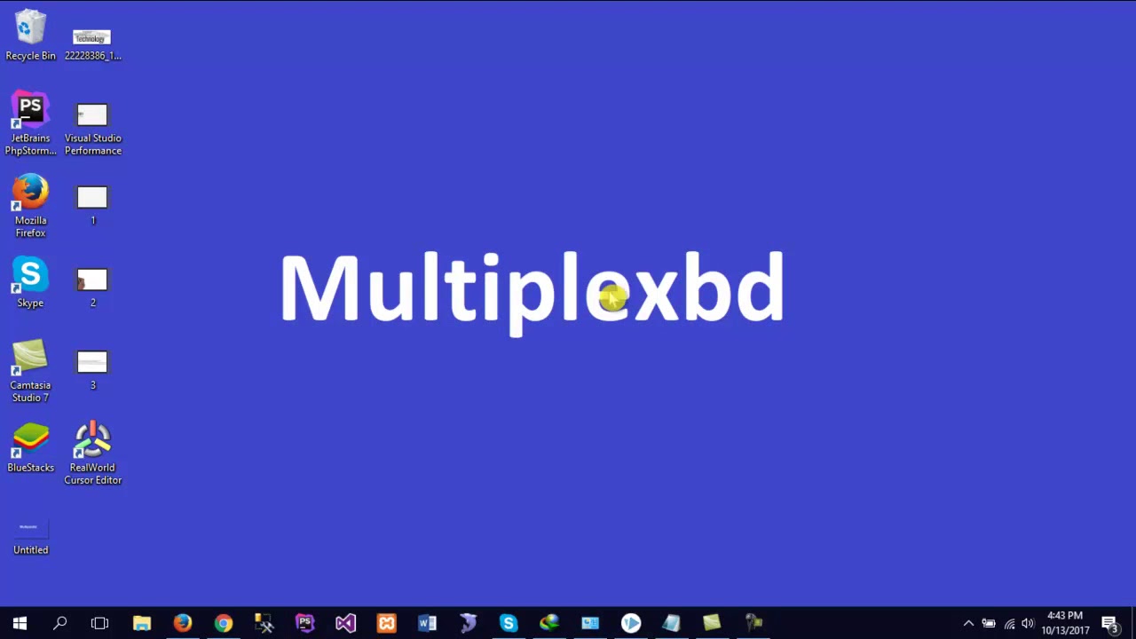 Slow Visual Studio Performance(Solved) - YouTube