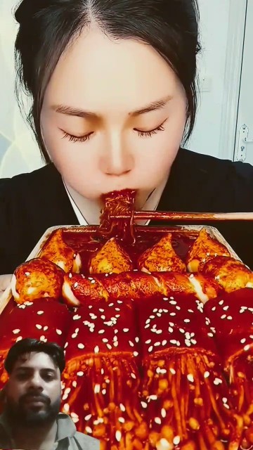 "New food challenge shorts😆|2025|#food #foodchallenge #eating # ...