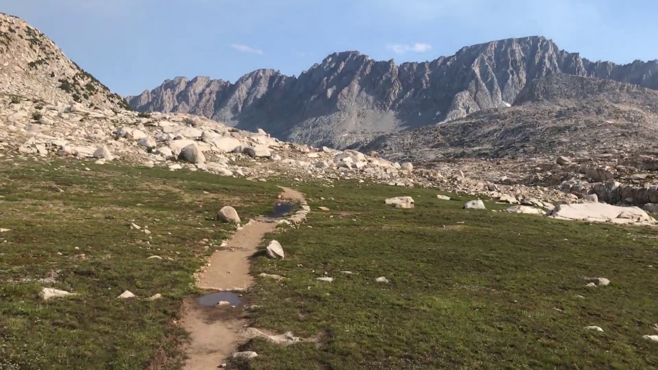 Evolution Basin - YouTube