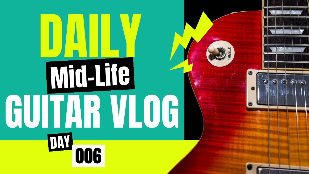 Daily Vlog 006 - YouTube