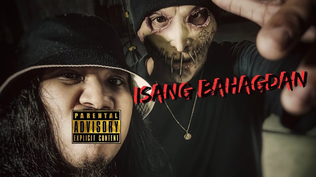 ISANG BAHAGDAN -Poncho Pilato x Karding Burdado x Kidd Bungo - YouTube