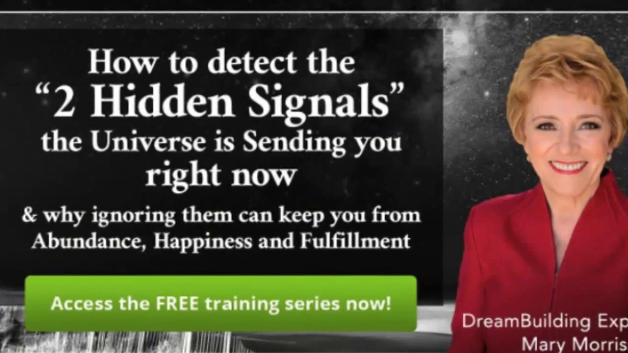 DreamBuilder Coaching Program - YouTube