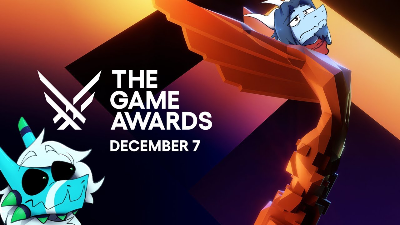 Retrospecter & Kamex Stream: The Video Game Awards 2023 - YouTube