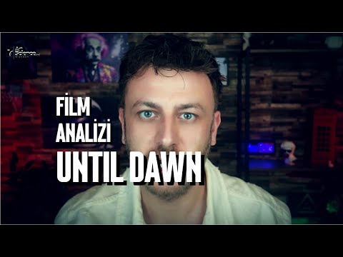 Until Dawn Analizi | Sinema Tarihinin En İyi Oyun Uyarlaması mı?