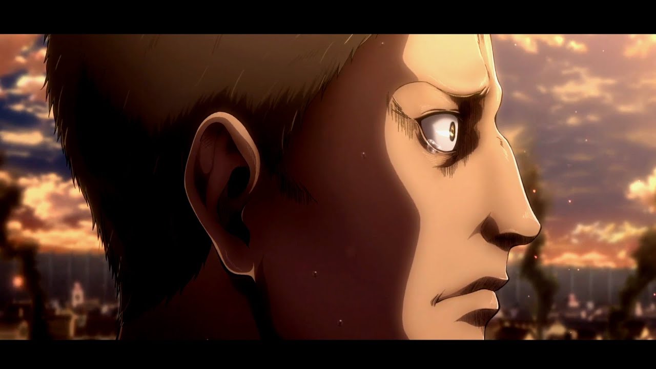 Reiner's just really tired... Right? [AOT AMV] - YouTube