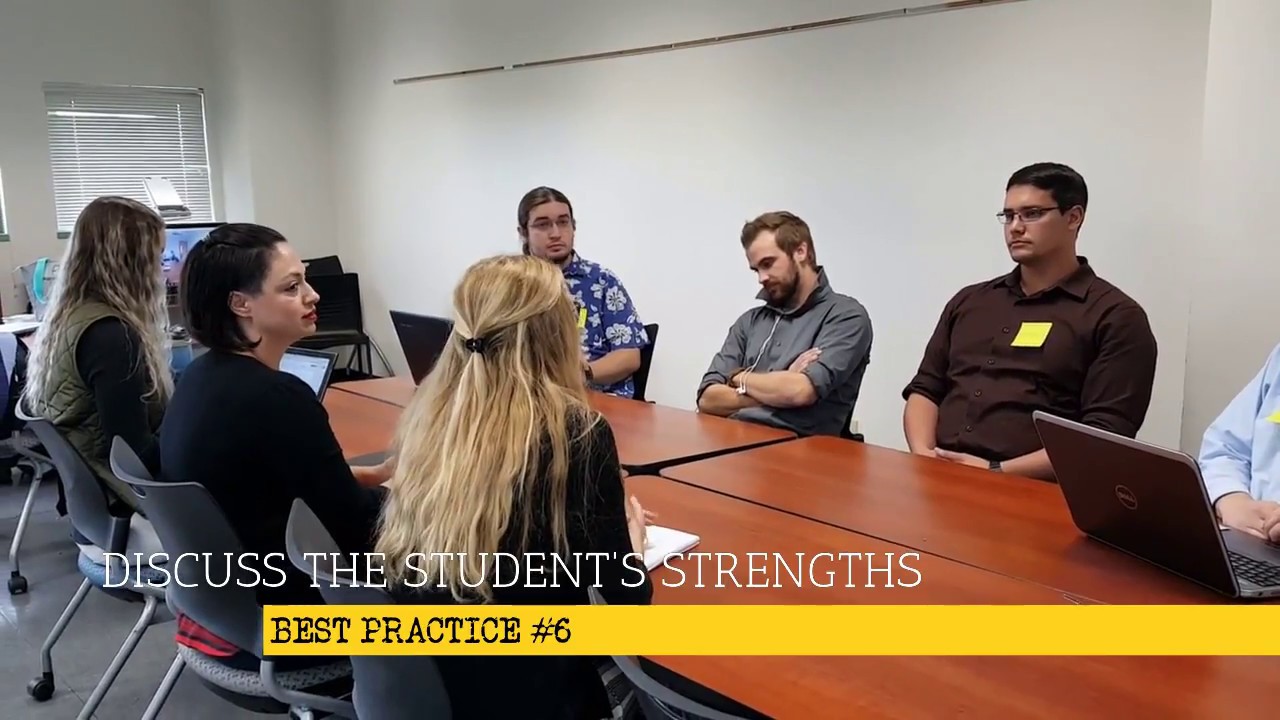 Student Study Team Role Play Video - YouTube