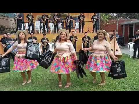 PRIMICIAS SANTIAGOS 2026 / ORQ. SUPER SONIDO DEL PERU / HUANCAYO