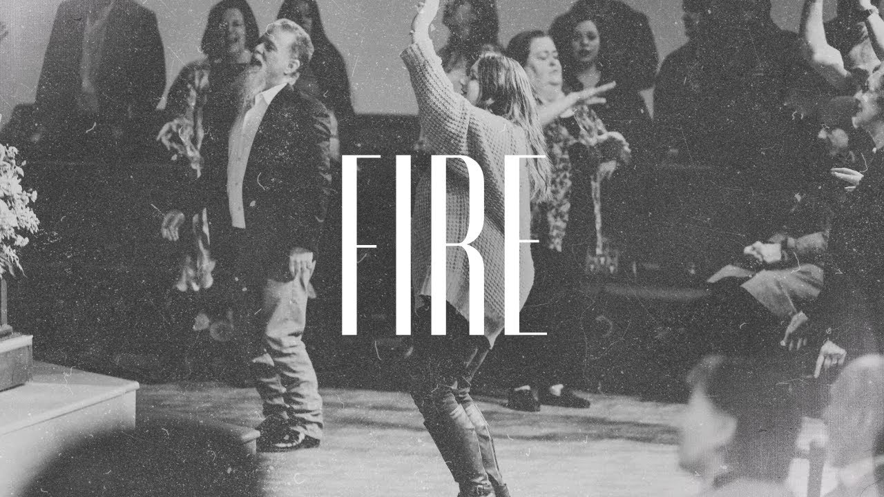 Fire (CeCe Winans) | River Worship Oregon - YouTube