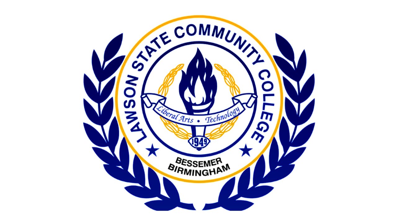LAWSON STATE COMMUNITY COLLEGE | Spring Commencement 2023 - YouTube