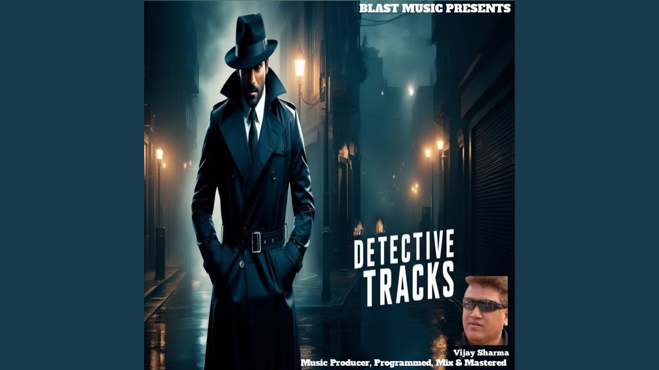 Detective Tracks - YouTube