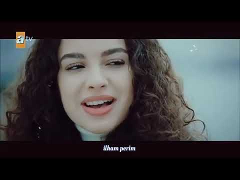 Ne qadar gusalsan sevgilim