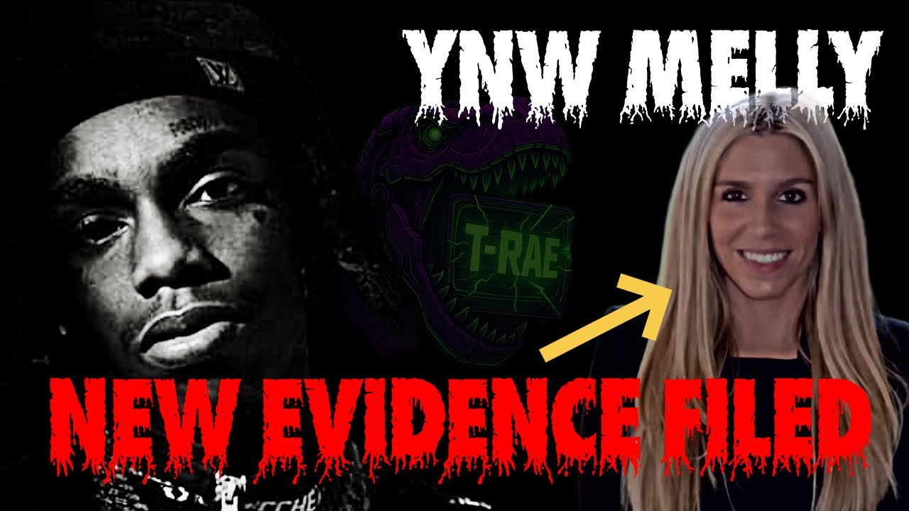 New Court Filings in YNW Melly Witness Tampering Case • Mariah Hamilton ...
