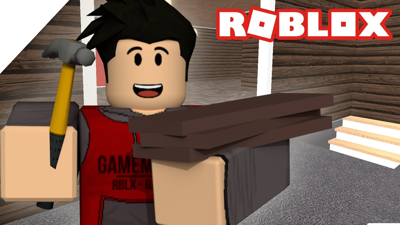 Roblox Welcome to Bloxburg | Life in Bloxburg | 3RD FLOOR! - YouTube