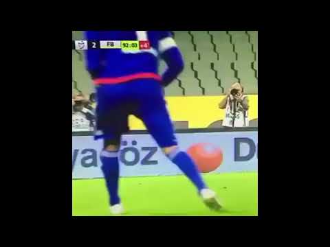 Volkan Demirel Skills