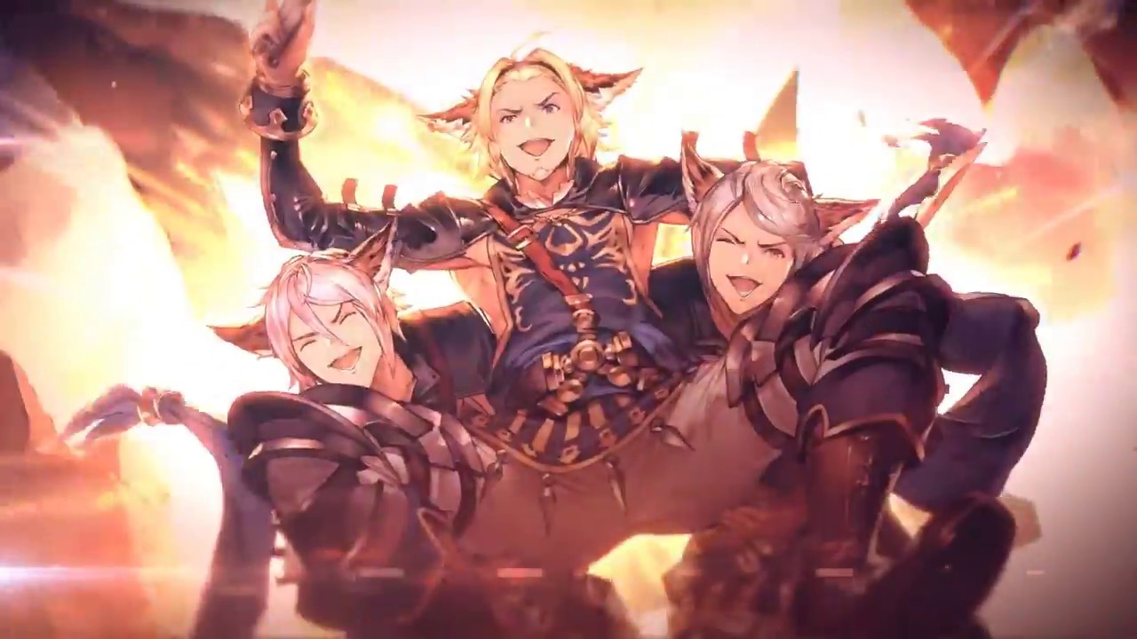 【MAD】Shadowverse -Brigade of the Sky- [FAFNIR] - YouTube