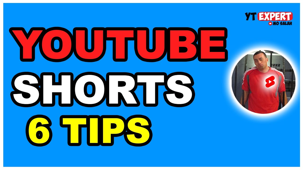 Make YouTube Shorts to Grow Your Channel - YouTube