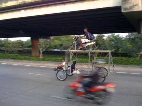 Funny Flood Photo's ( PART 2 ) - YouTube