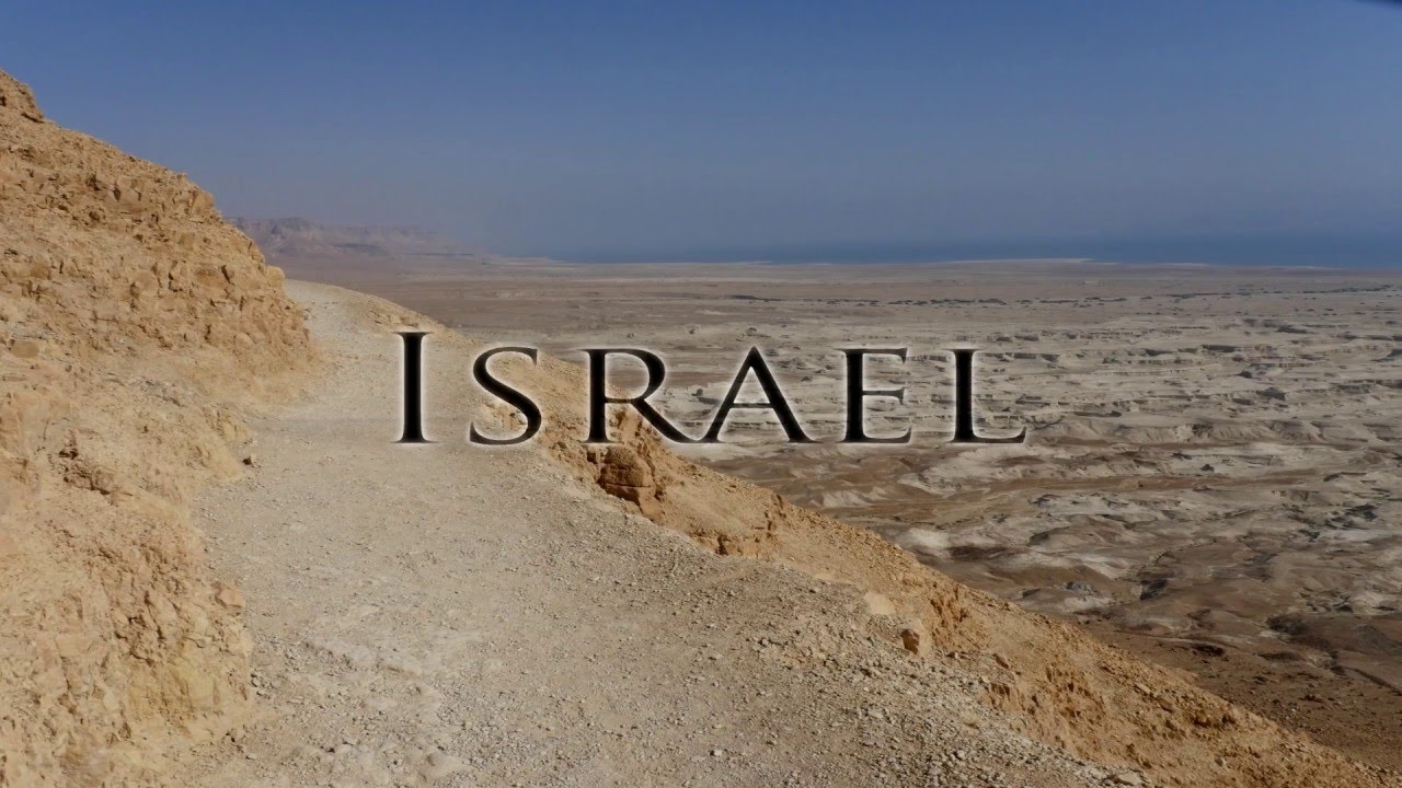 Israel A Beautiful Country, With History Unlike Any Other. - YouTube